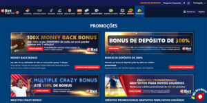 eBet Angola: Nova Casa de Apostas Angolana | Casino e Desporto